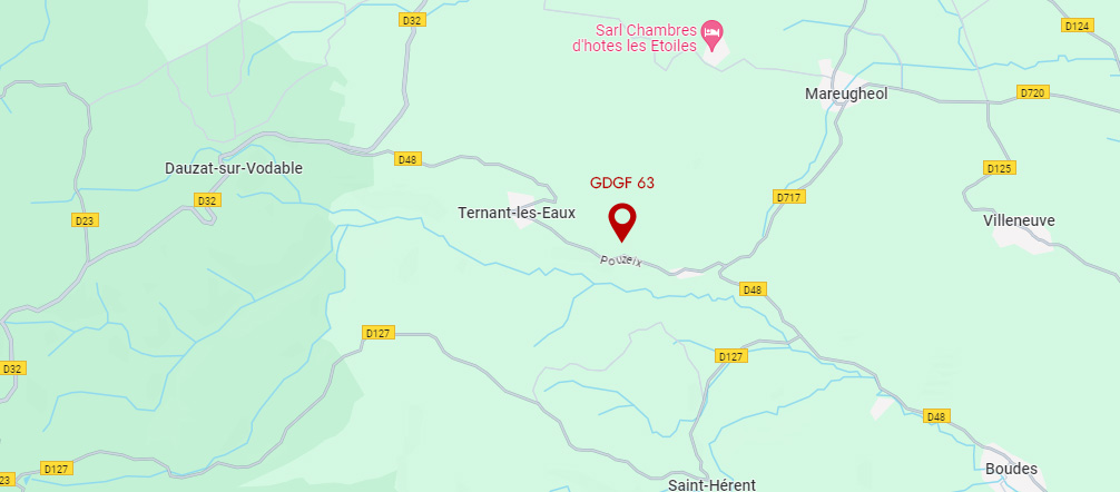 GDGF 63 à Mareugheol : spécialiste de la désinsectisation et ...