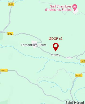 Destruction nid de frelon et de guêpe à Mareugheol - GDGF 63 | Galerie ...